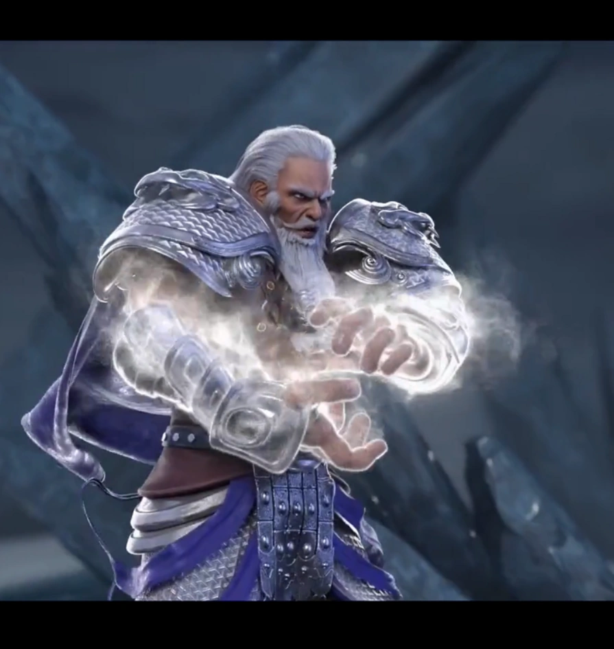 Shi Zhan | Stellar Transformations Wikia | Fandom