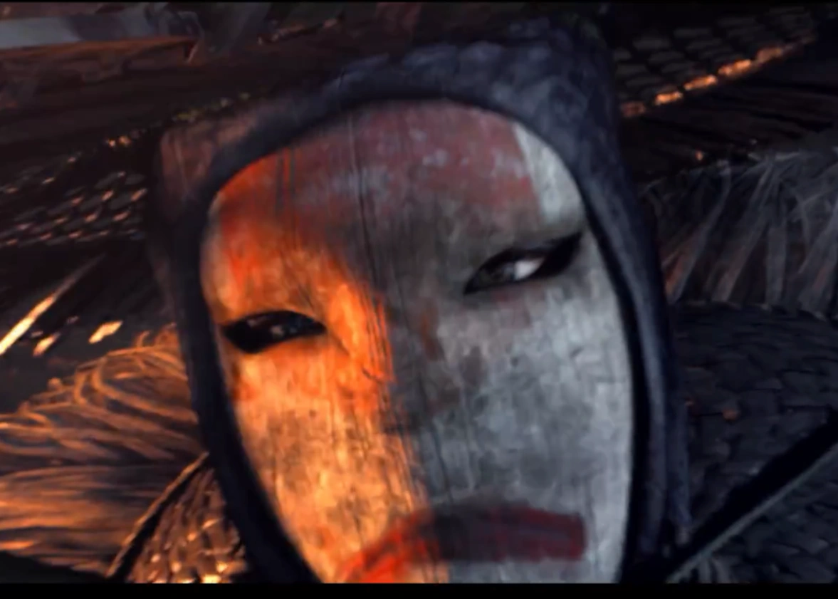 Gu Ming | Stellar Transformations Wikia | Fandom