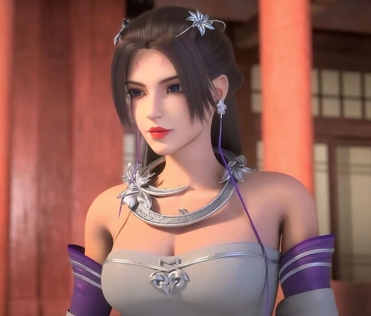 Shuo Yan | Stellar Transformations Wikia | Fandom