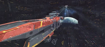 Midway (Tier-A Confederation) | Stellar Wind Idle Wiki | Fandom