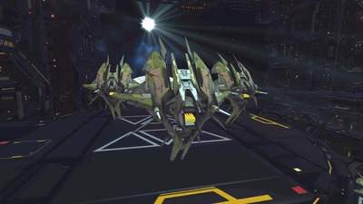 MORLINGS Tier B | Stellar Wind Idle Wiki | Fandom