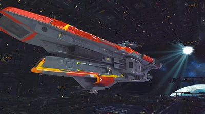 CONFEDERATION Tier A | Stellar Wind Idle Wiki | Fandom