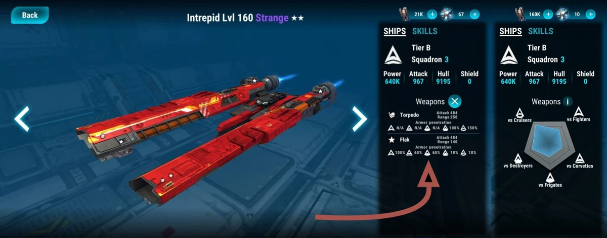 Fleet Building | Stellar Wind Idle Wiki | Fandom