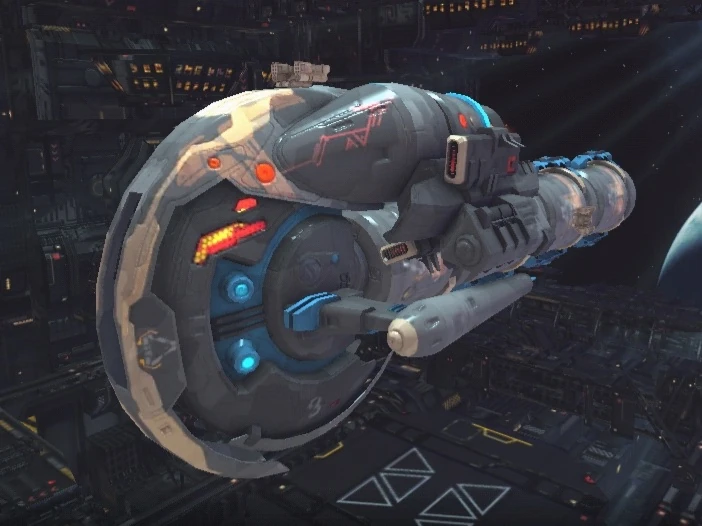 EXPRESS (TIER D EIENS) | Stellar Wind Idle Wiki | Fandom