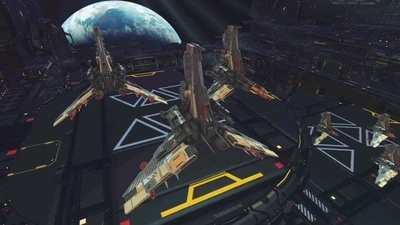 FLAIR (TIER A EIENS) | Stellar Wind Idle Wiki | Fandom