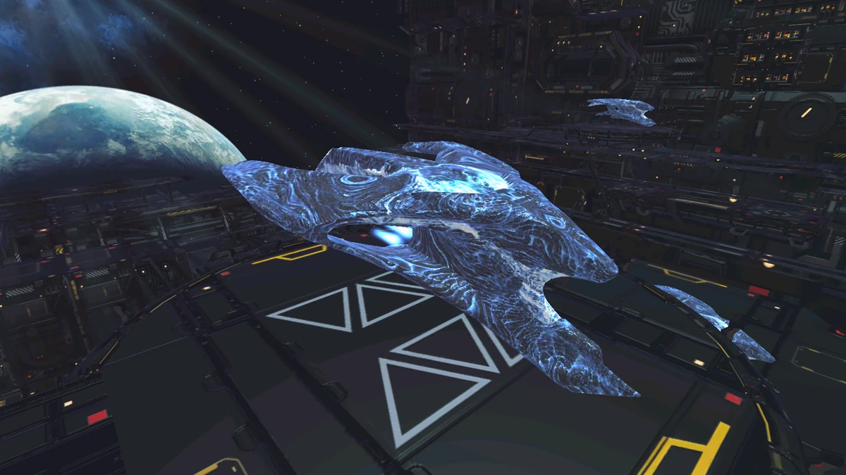 ENDAURI Tier B | Stellar Wind Idle Wiki | Fandom