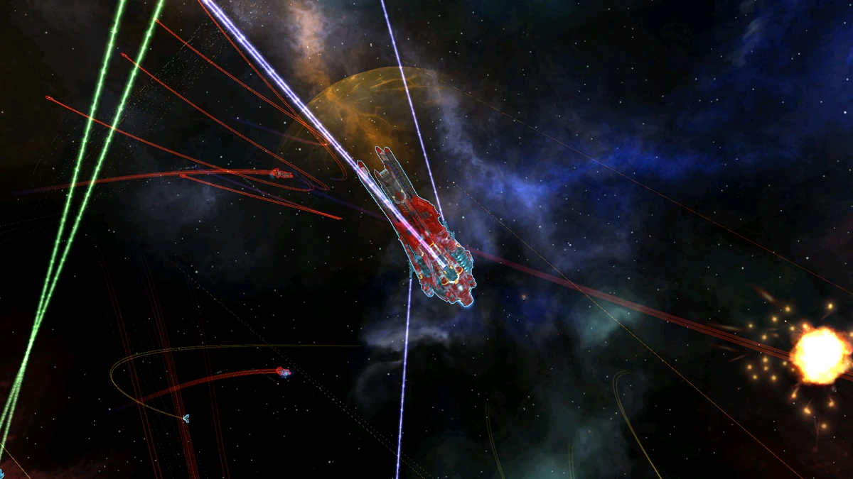 Positive Effects | Stellar Wind Idle Wiki | Fandom