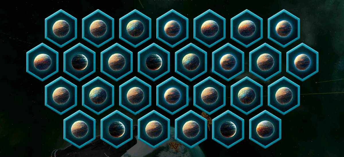 Fall of Endauri | Stellar Wind Idle Wiki | Fandom