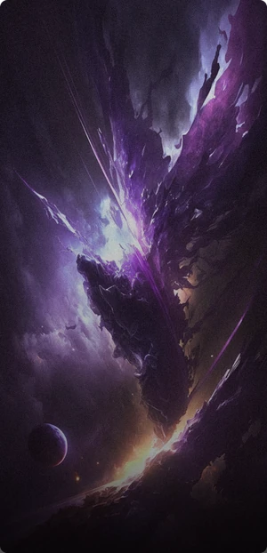 Rifts | Stellar Wind Idle Wiki | Fandom