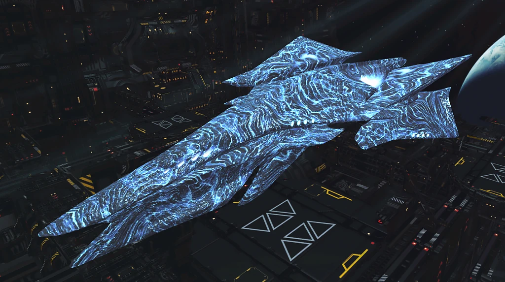 ENDAURI Tier A | Stellar Wind Idle Wiki | Fandom