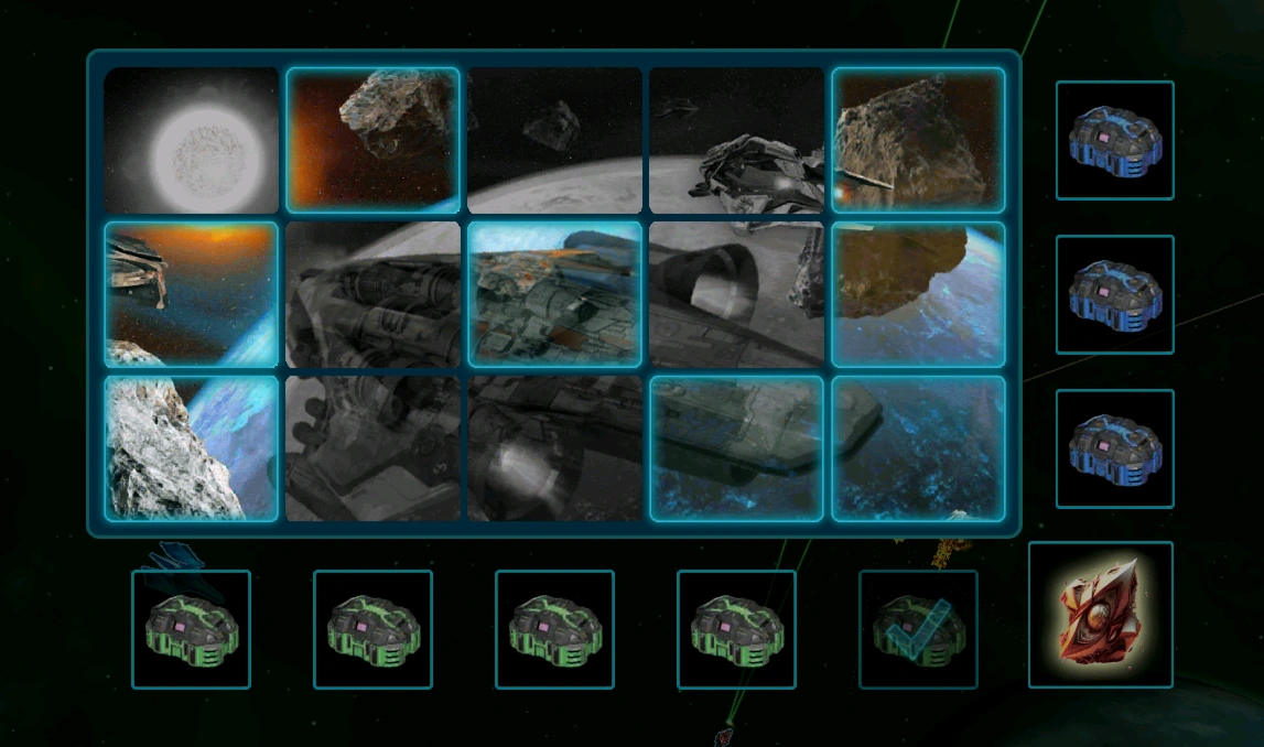 Lost expedition | Stellar Wind Idle Wiki | Fandom