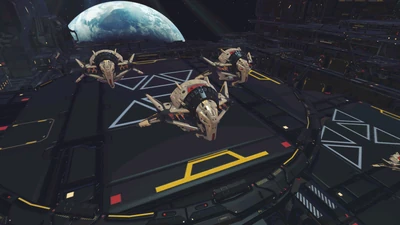 EIENS Tier B | Stellar Wind Idle Wiki | Fandom