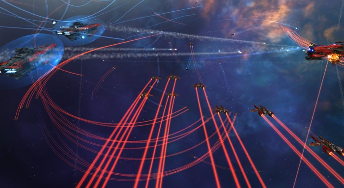 Getting Started | Stellar Wind Idle Wiki | Fandom