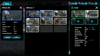 Exploration | Stellar Wind Idle Wiki | Fandom