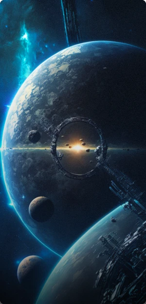 Campaign | Stellar Wind Idle Wiki | Fandom