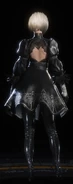 YoRHa No.2 Type B Uniform | Stellar Blade Wiki | Fandom