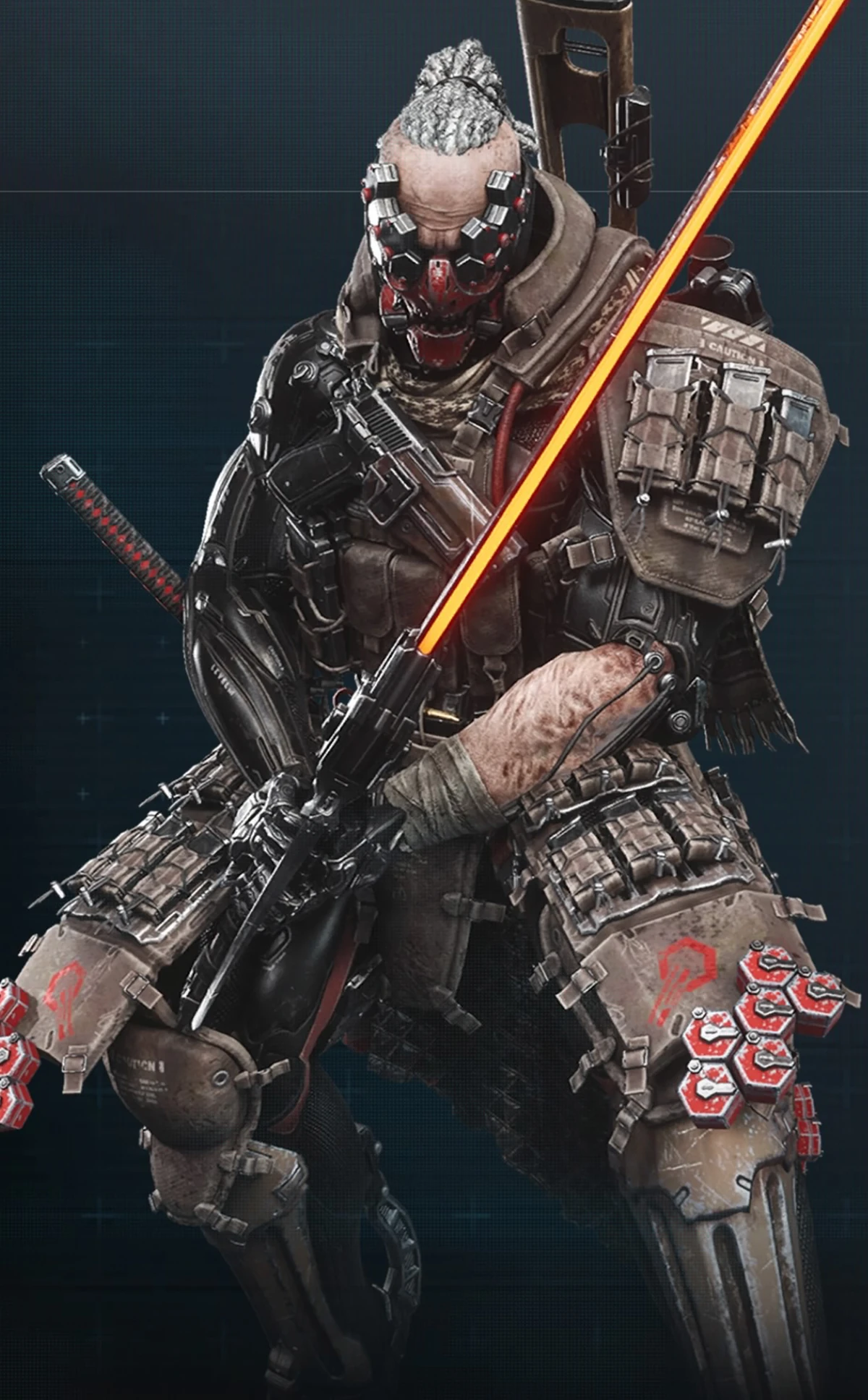 Mann | Stellar Blade Wiki | Fandom