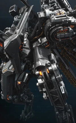 Providence | Stellar Blade Wiki | Fandom