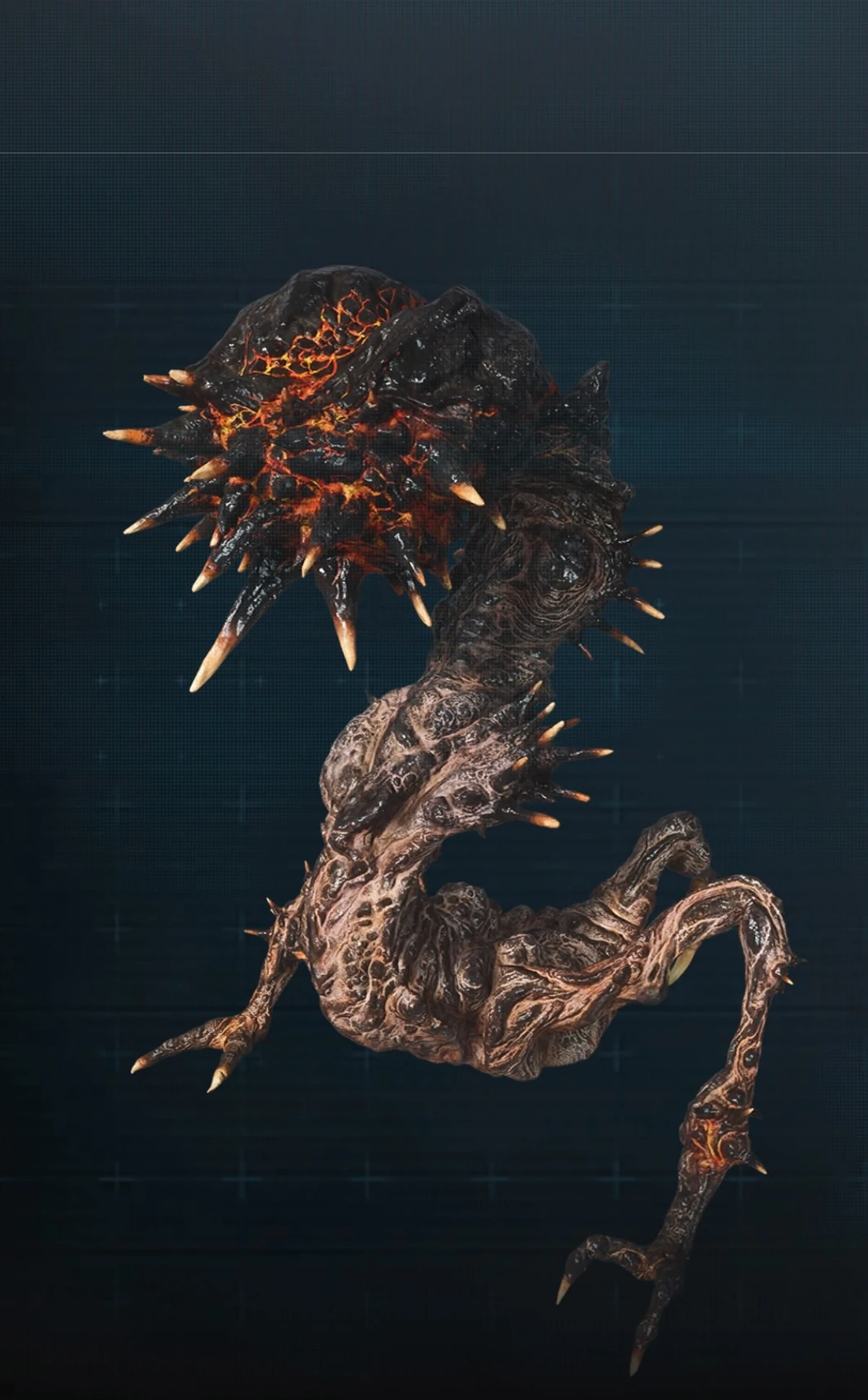 Thornhead | Stellar Blade Wiki | Fandom