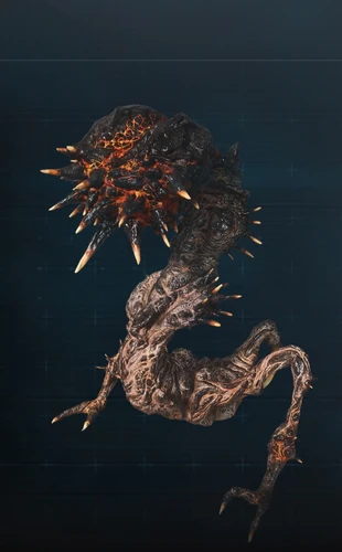 Thornhead | Stellar Blade Wiki | Fandom