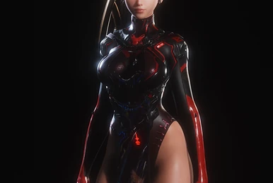 stellar blade prototype