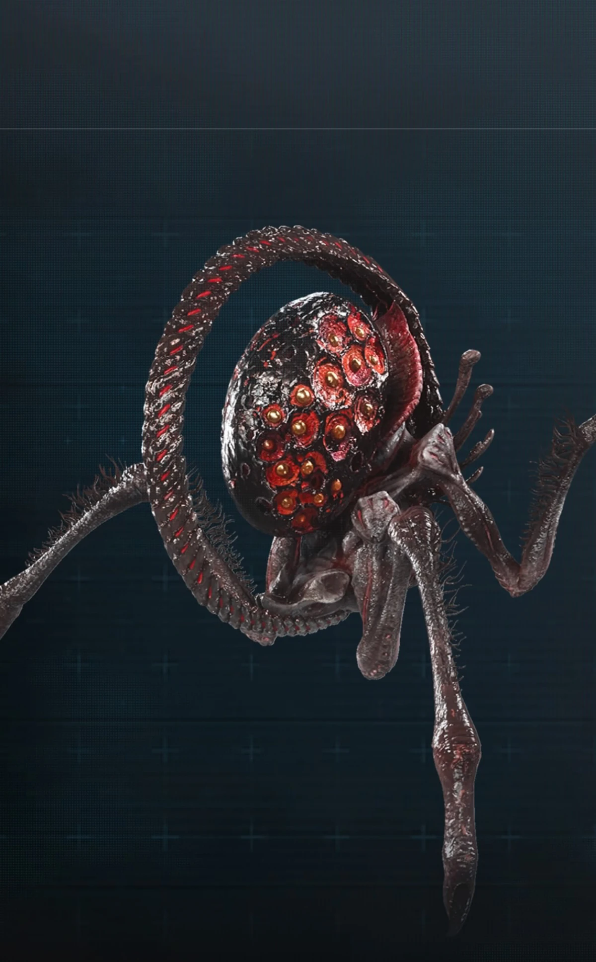 Creeper | Stellar Blade Wiki | Fandom