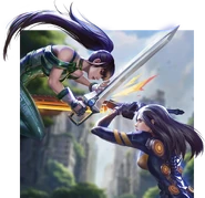 Tachy | Stellar Blade Wiki | Fandom