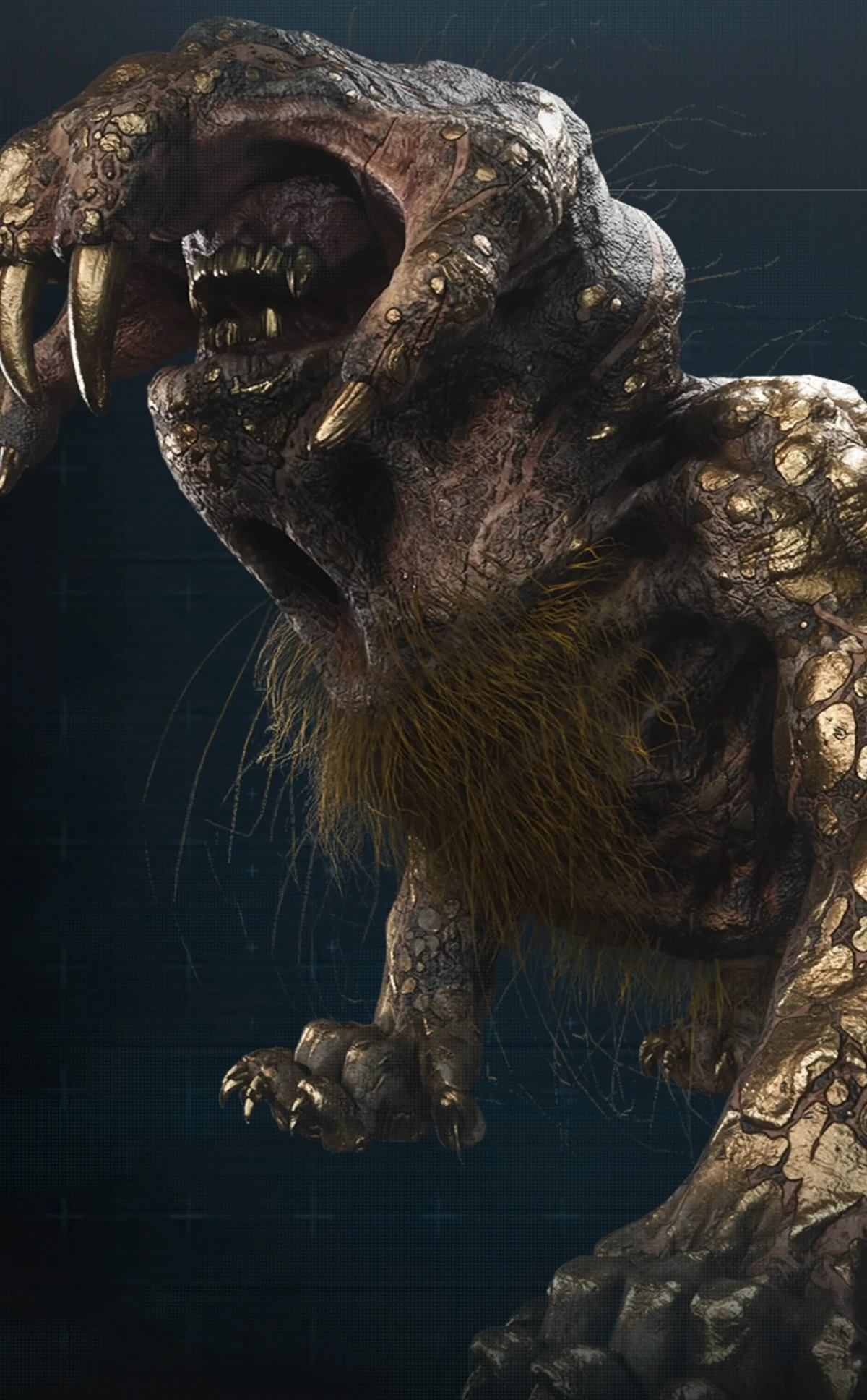 Behemoth | Stellar Blade Wiki | Fandom