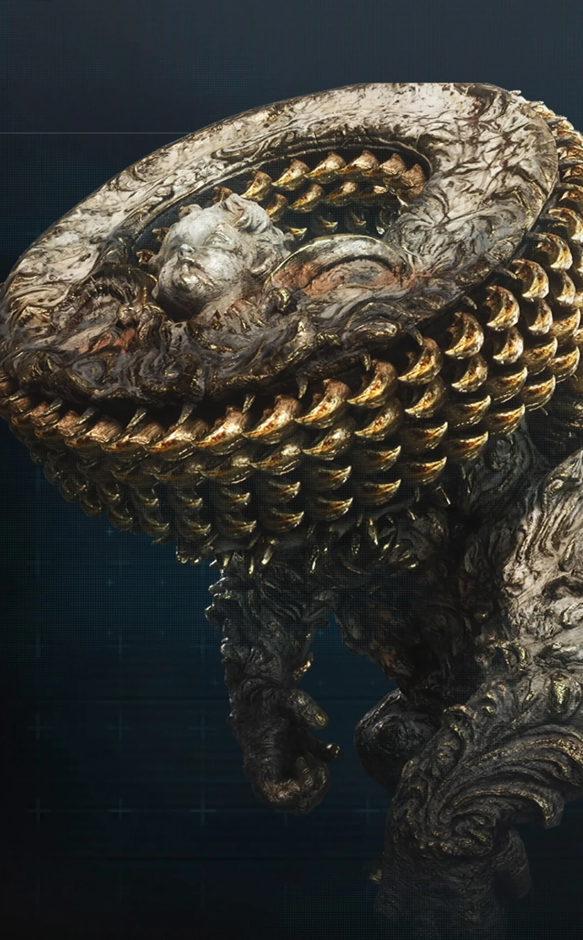Gigas Stellar Blade Wiki Fandom