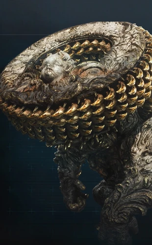 Gigas | Stellar Blade Wiki | Fandom