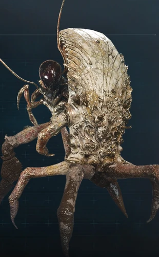 Barnacle | Stellar Blade Wiki | Fandom