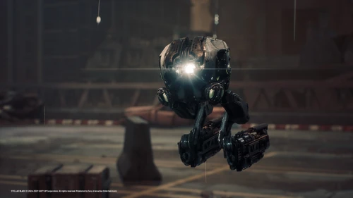 Drone | Stellar Blade Wiki | Fandom