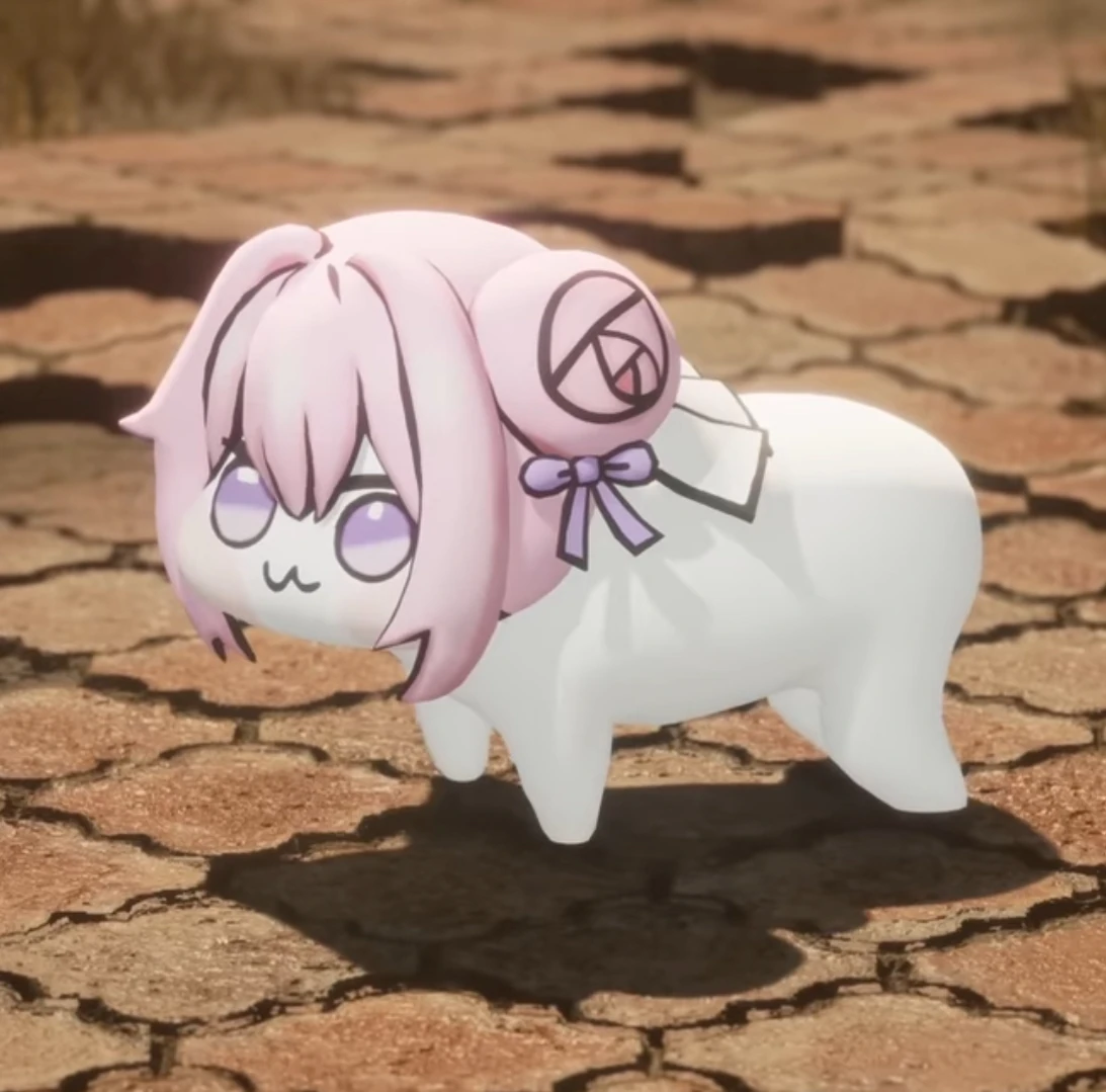 Doro | Stellar Blade Wiki | Fandom