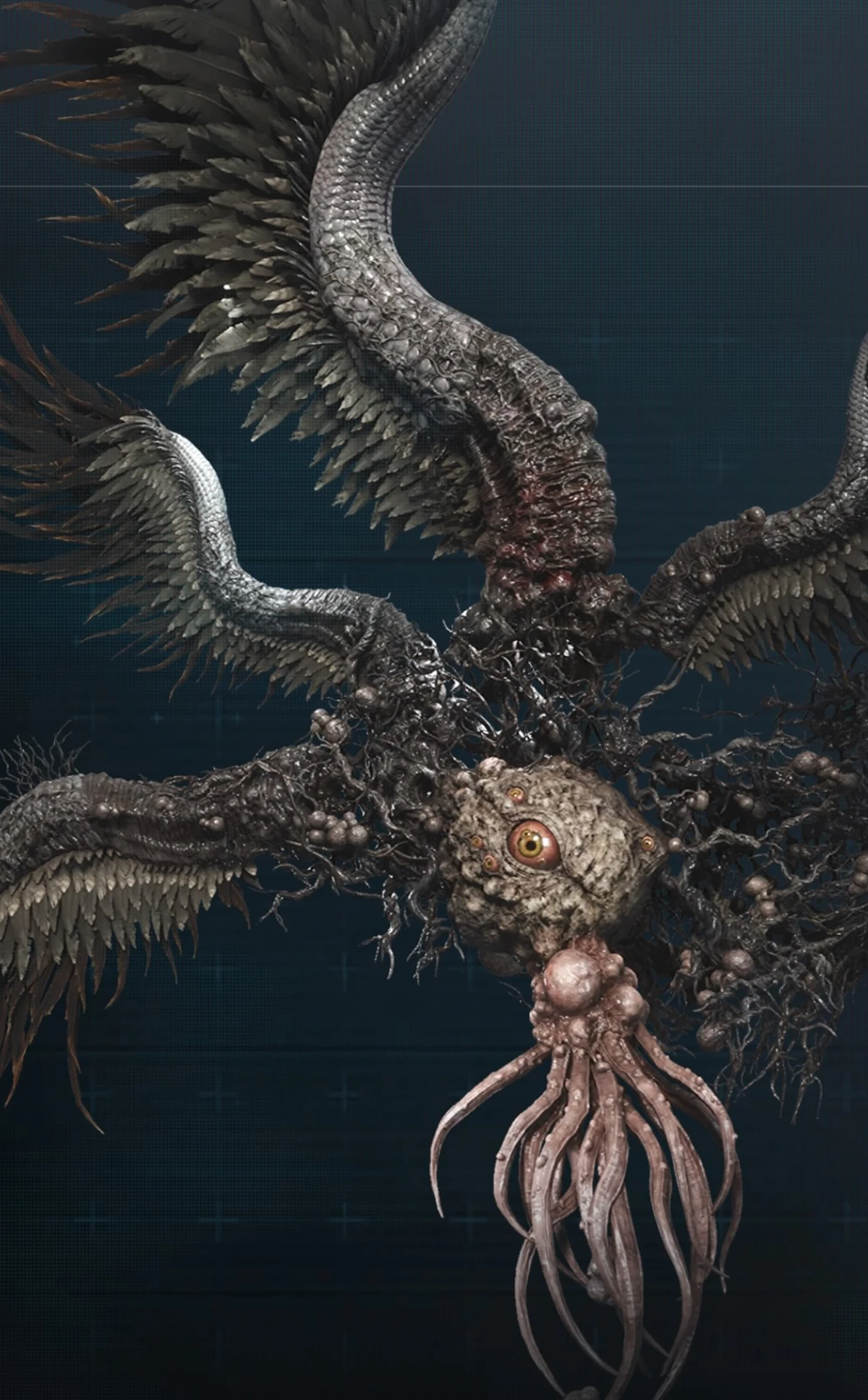 Demogorgon | Stellar Blade Wiki | Fandom