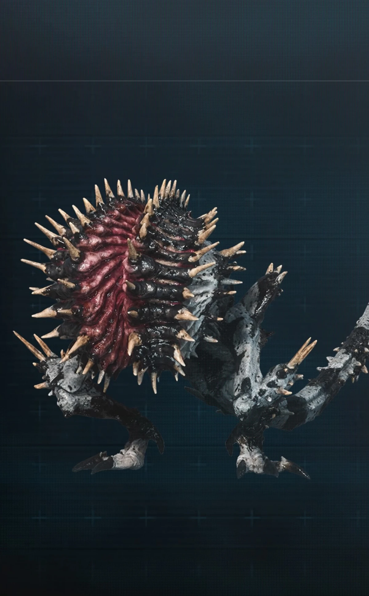 Mutated Boarlet | Stellar Blade Wiki | Fandom