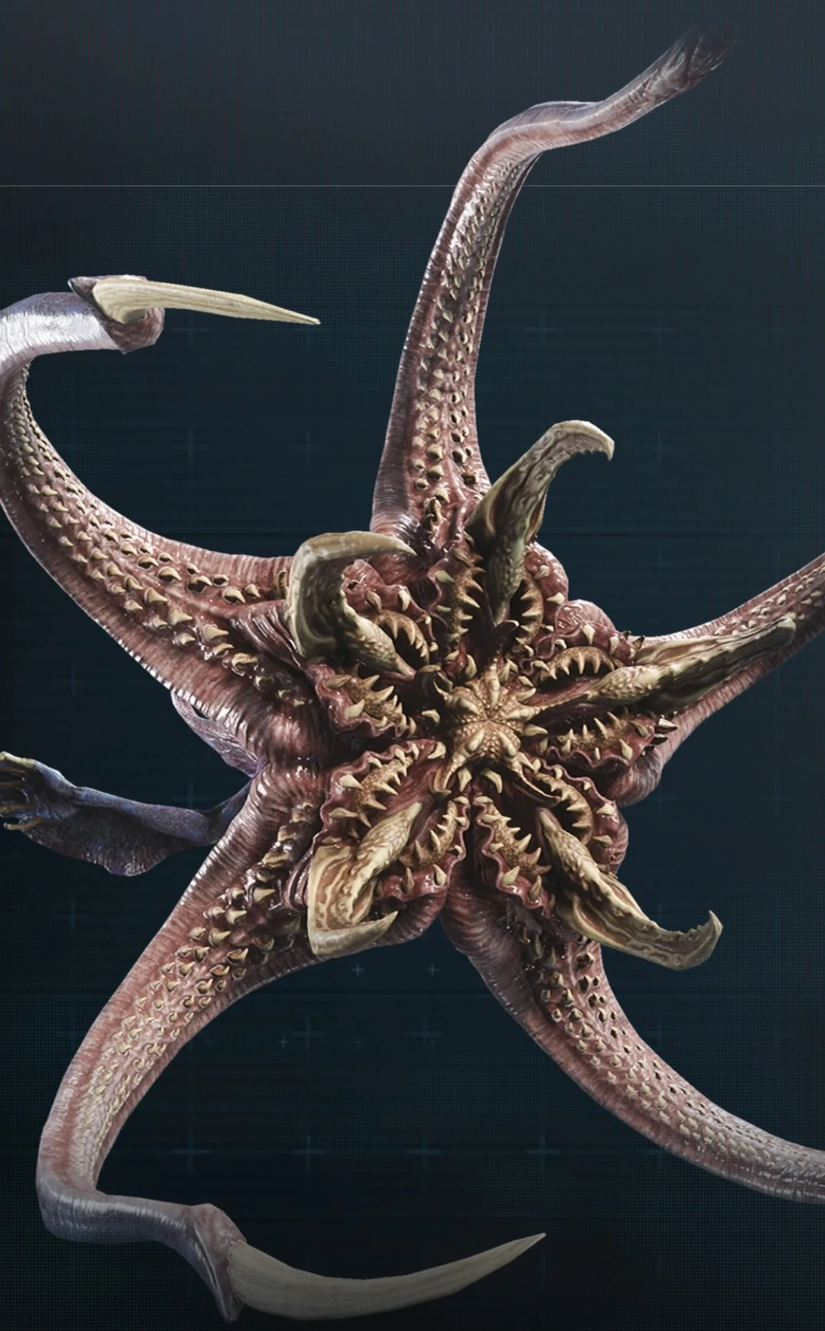 Hydra | Stellar Blade Wiki | Fandom