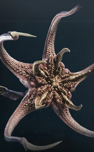 Hydra | Stellar Blade Wiki | Fandom