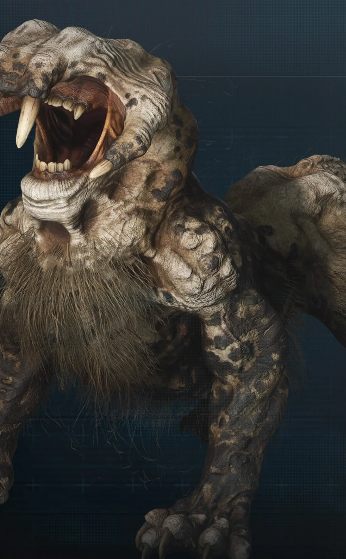 Lesser Behemoth | Stellar Blade Wiki | Fandom