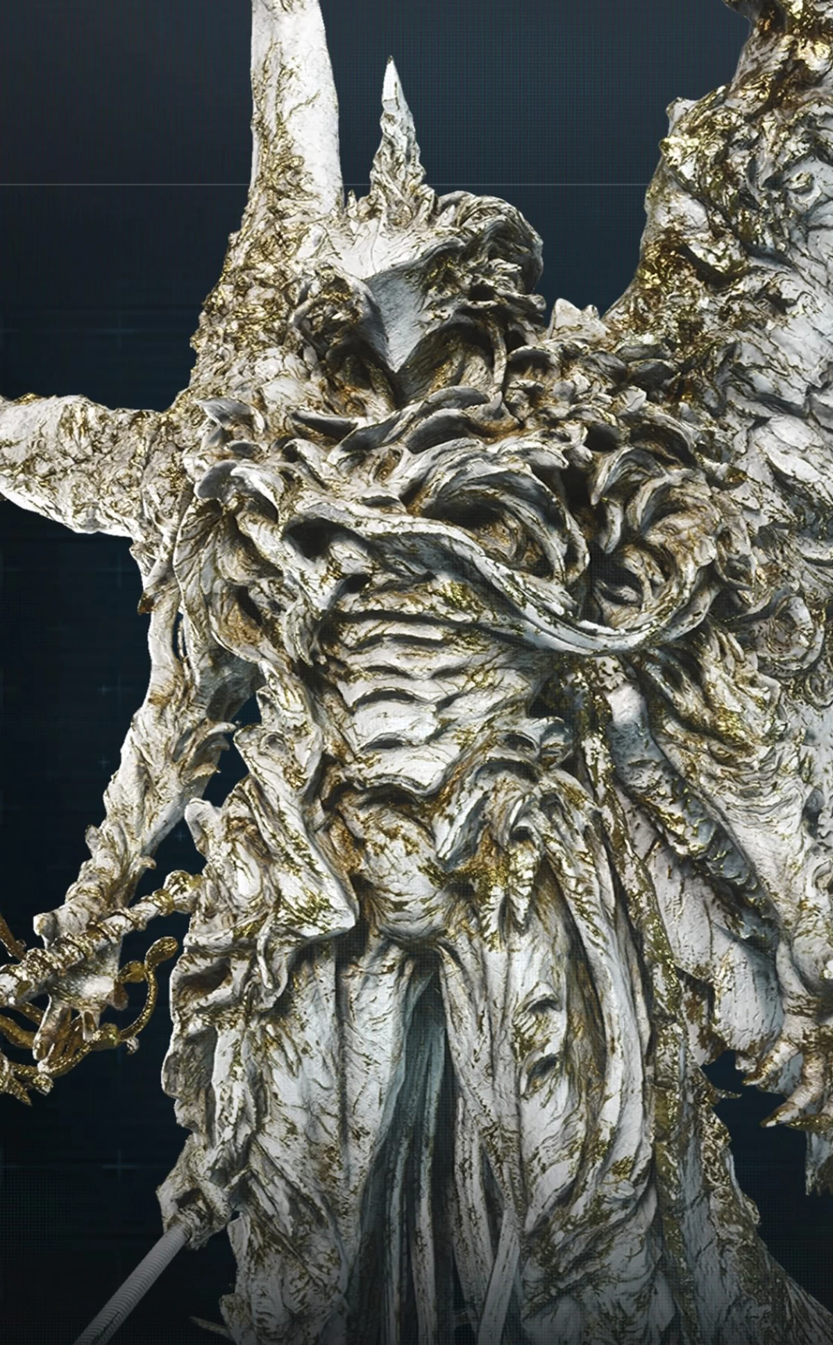 Elder Naytiba | Stellar Blade Wiki | Fandom