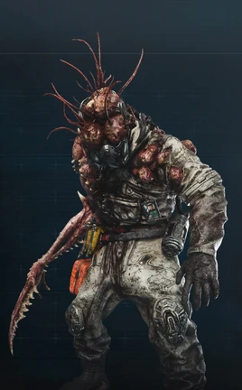 Infector | Stellar Blade Wiki | Fandom