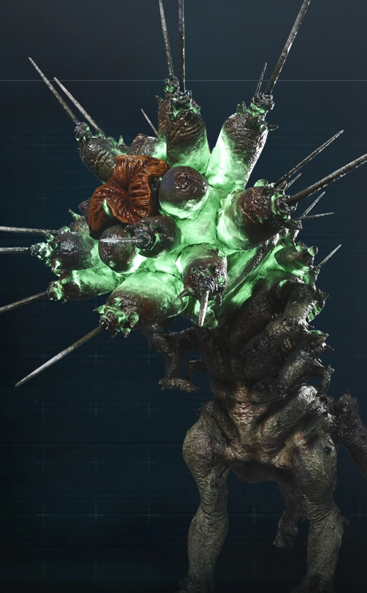 Corrupter | Stellar Blade Wiki | Fandom