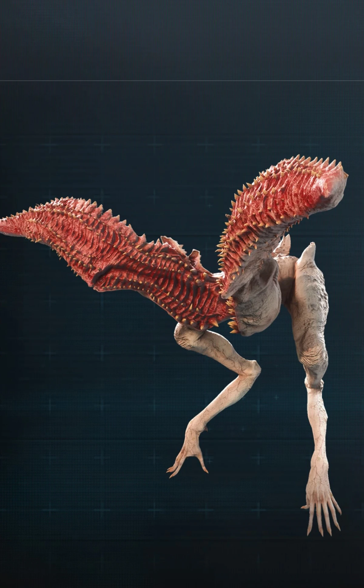 Lesser Lurker | Stellar Blade Wiki | Fandom