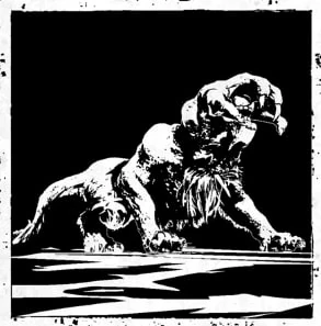 Behemoth (trophy) | Stellar Blade Wiki | Fandom