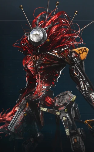 Belial | Stellar Blade Wiki | Fandom