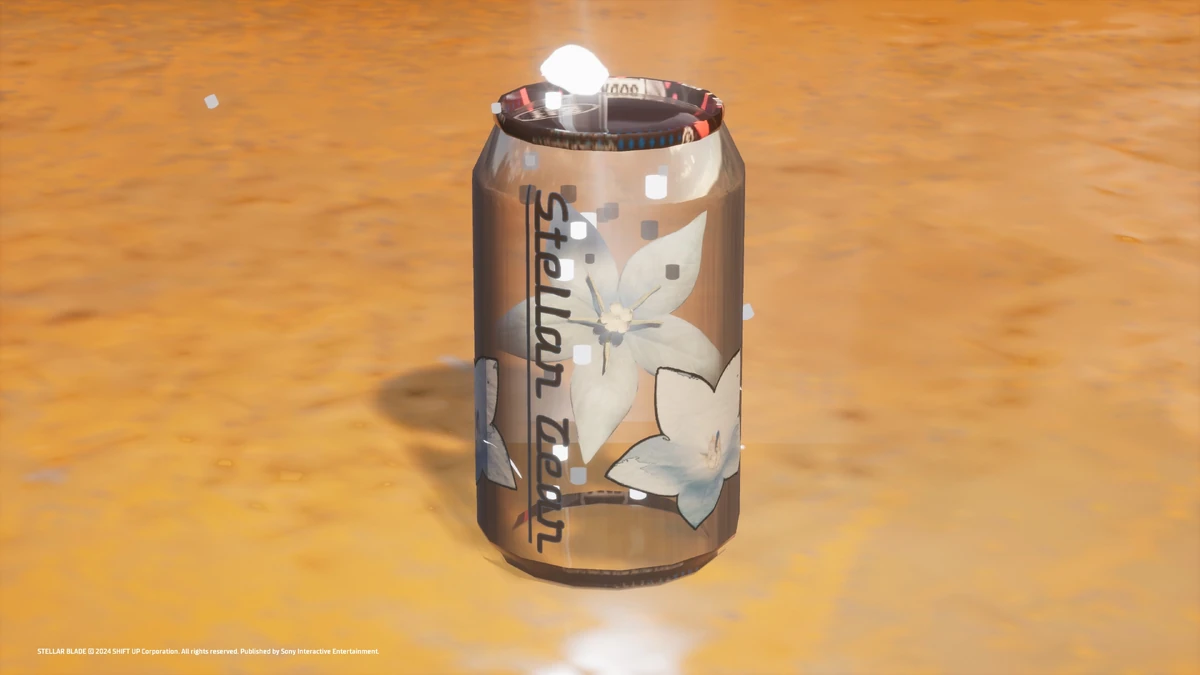 Stellar Tear | Stellar Blade Wiki | Fandom