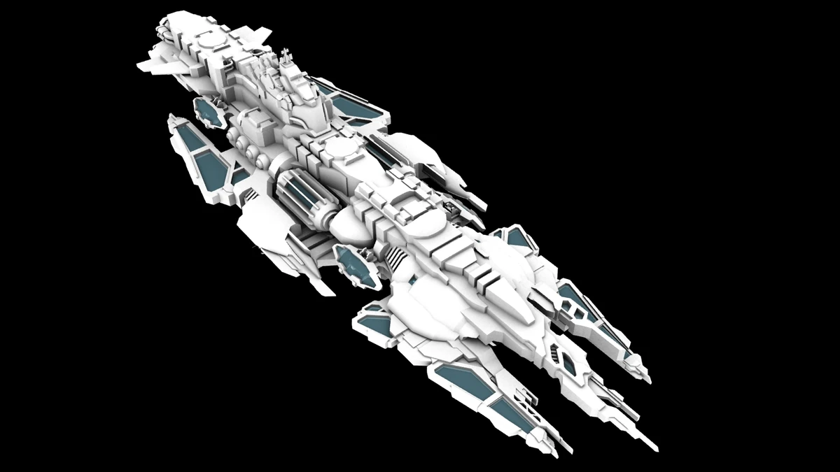 Science vessel | Stellar Impact Wiki | Fandom