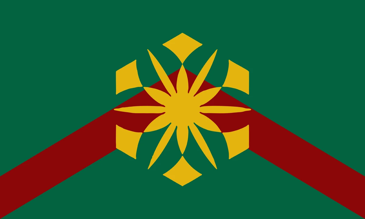 Florian Matriarchy | Stellaris Invicta Fanon Wiki | Fandom