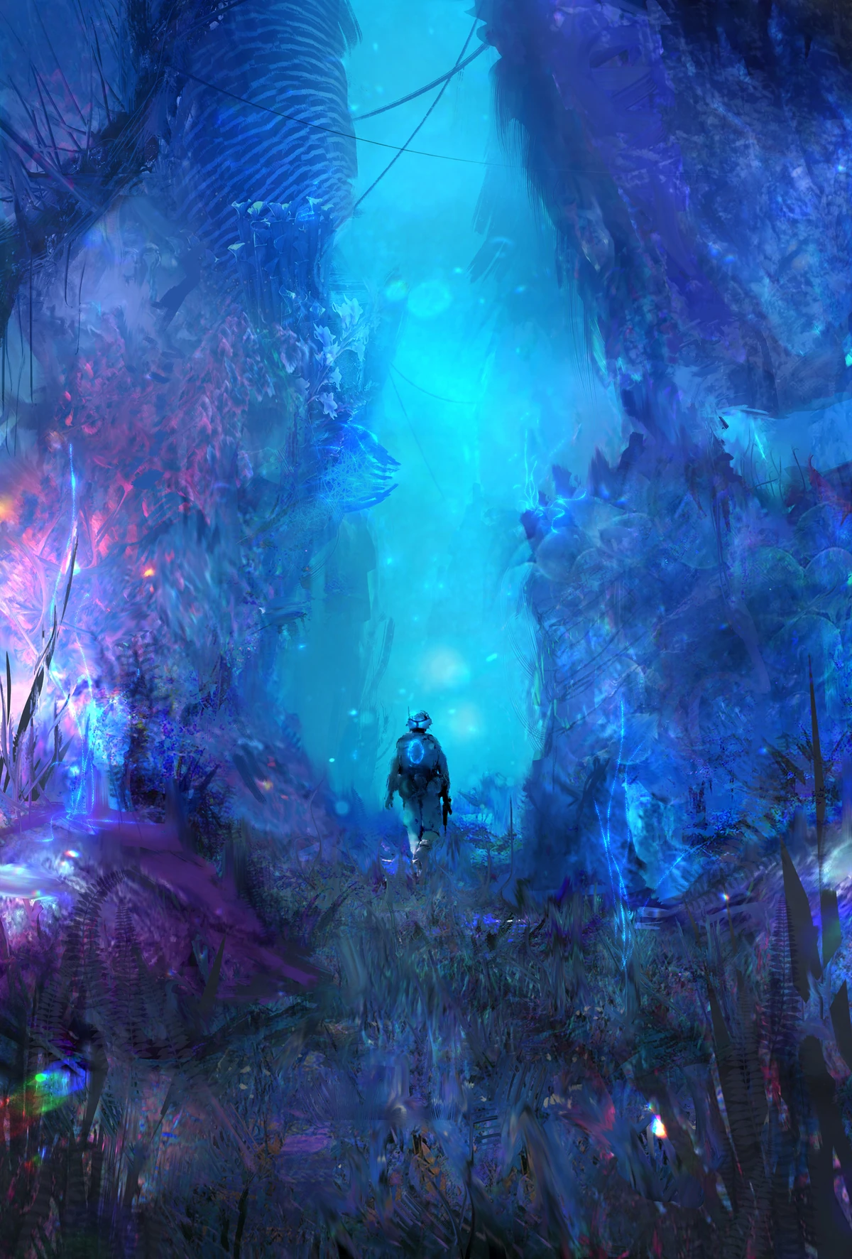 Mist Man | Stellaris Invicta Fanon Wiki | Fandom