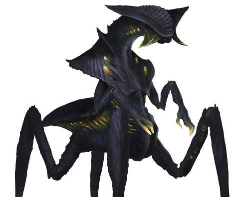 Category:Season 1 Species | Stellaris Invicta Fanon Wiki | Fandom