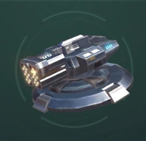 Design Missile LEV | Stellaris Galaxy Command Wiki | Fandom